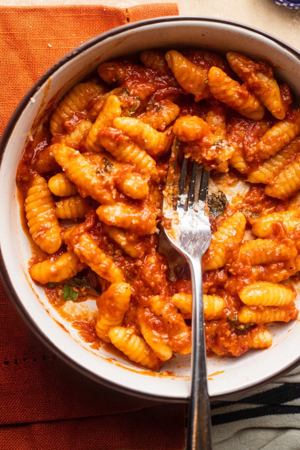 Super Creamy Gochujang Pasta (30-Minute Recipe!) - Home Cooking Collective