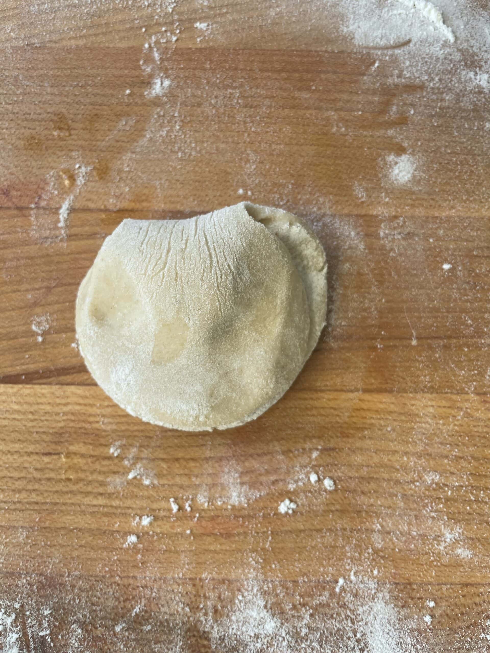 Chapatis (Whole-Wheat Indian Flatbreads) - Home Cooking Collective