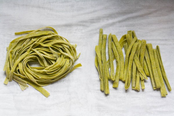A Guide to Making Great Homemade Pasta - Home Cooking Collective