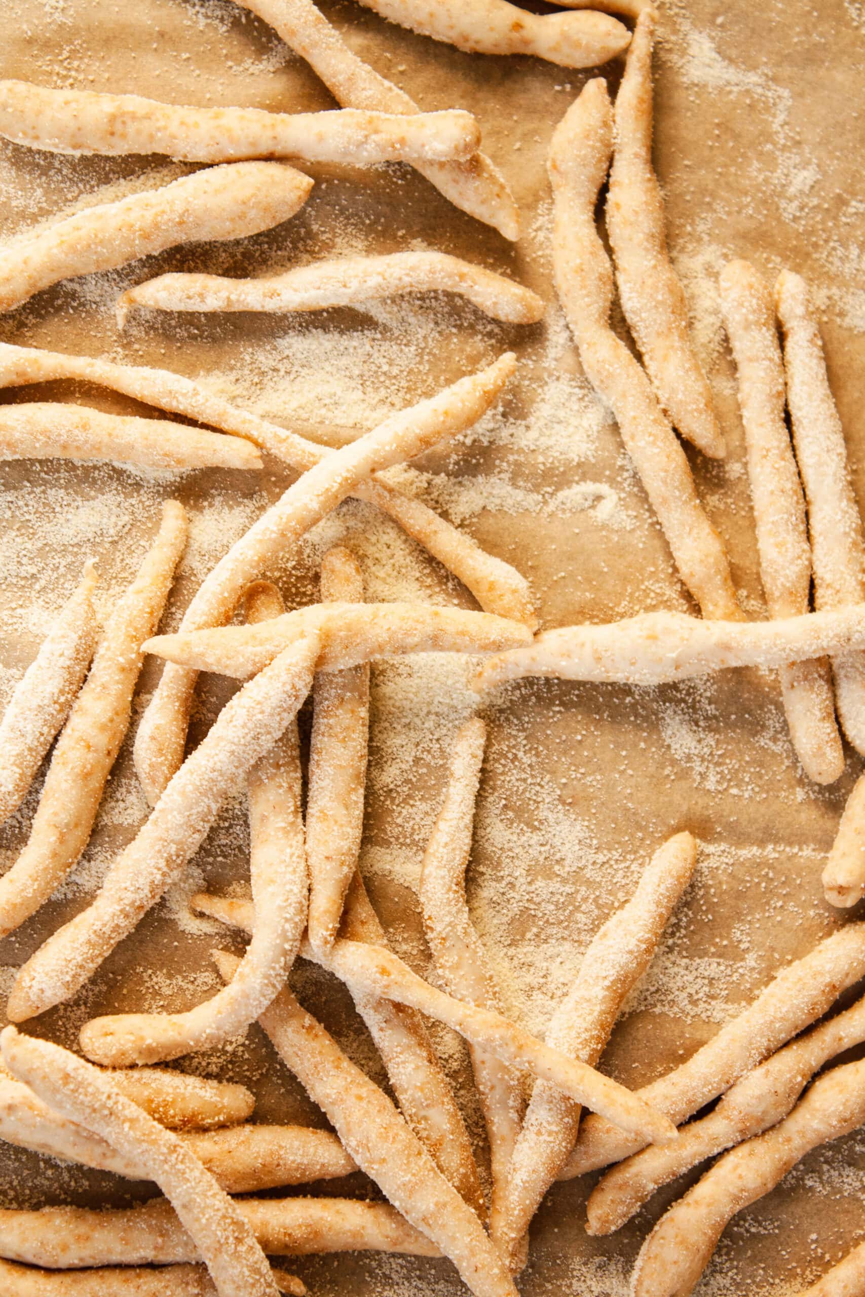 A Guide to Making Great Homemade Pasta - Home Cooking Collective