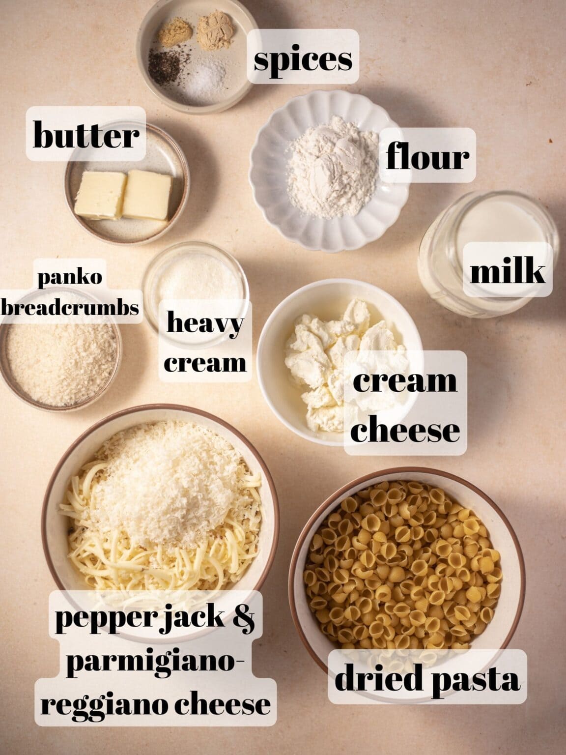 Pepper Jack Mac and Cheese - Home Cooking Collective