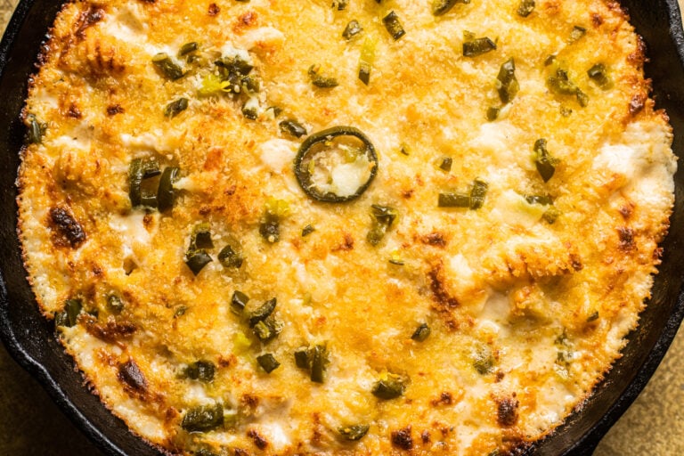 The Best Spicy Pepper Jack Mac and Cheese Recipe - Home Cooking Collective