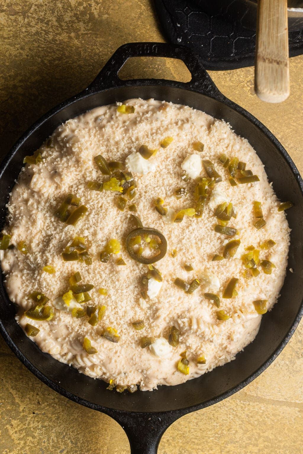 The Best Spicy Pepper Jack Mac and Cheese Recipe - Home Cooking Collective