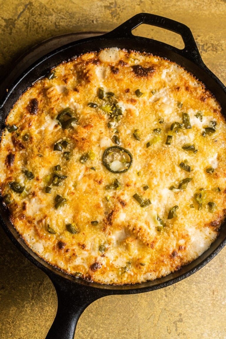 The Best Spicy Pepper Jack Mac and Cheese Recipe - Home Cooking Collective