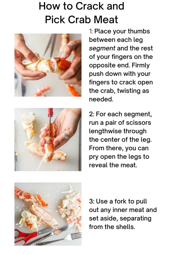 Crab Stew (Nordic-Inspired) - Home Cooking Collective