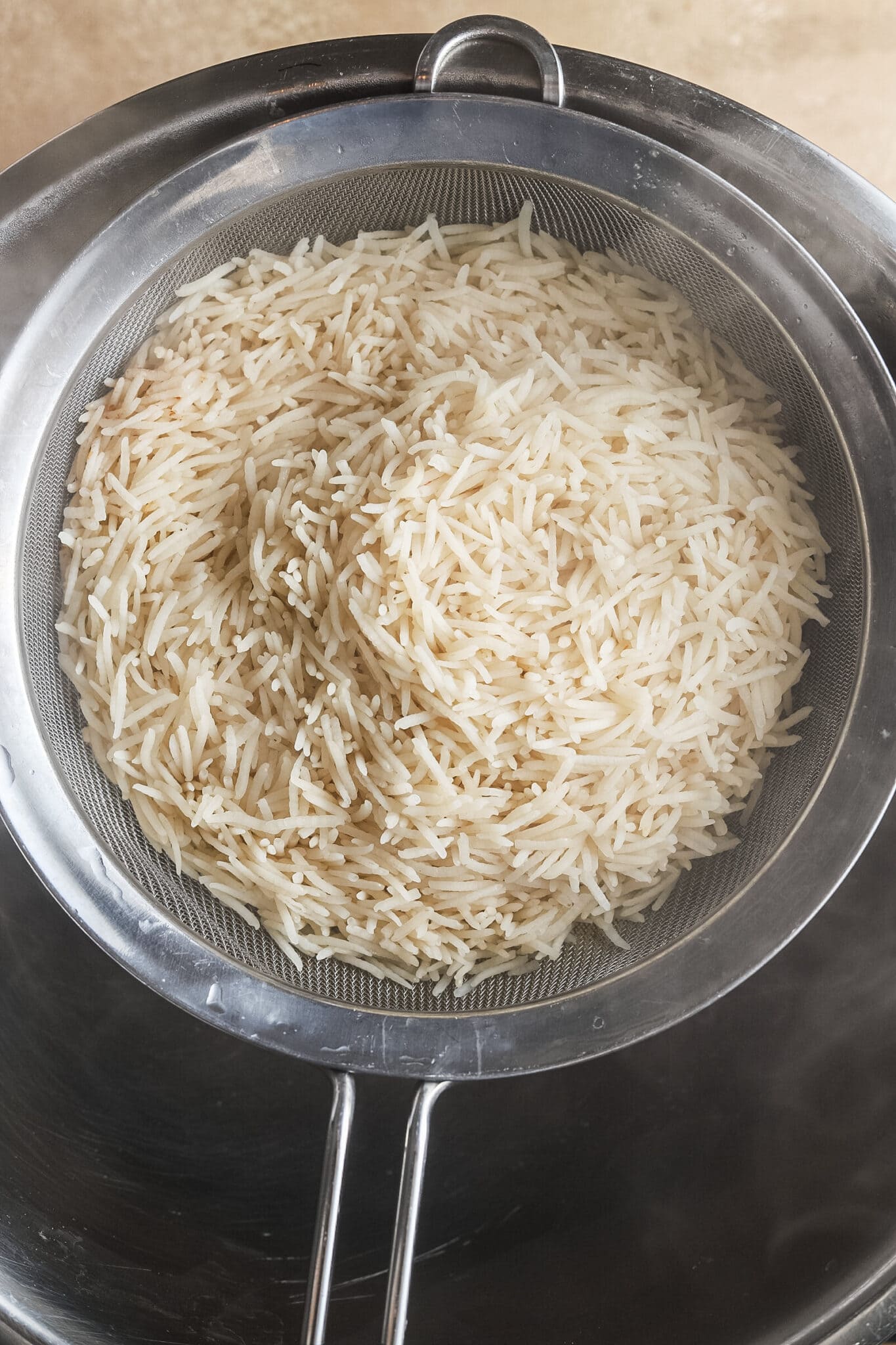 Mushroom Biryani Recipe - Home Cooking Collective