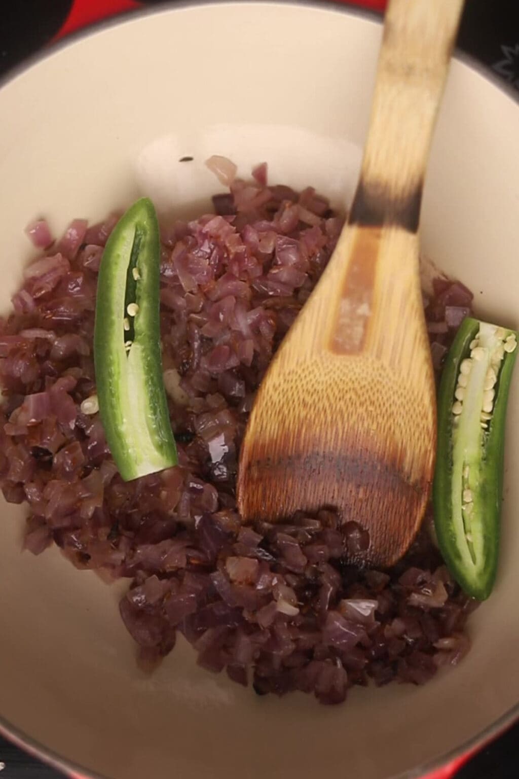 Masoor Dal Tadka Recipe (Red Lentils & Garlic Tadka) - Home Cooking ...