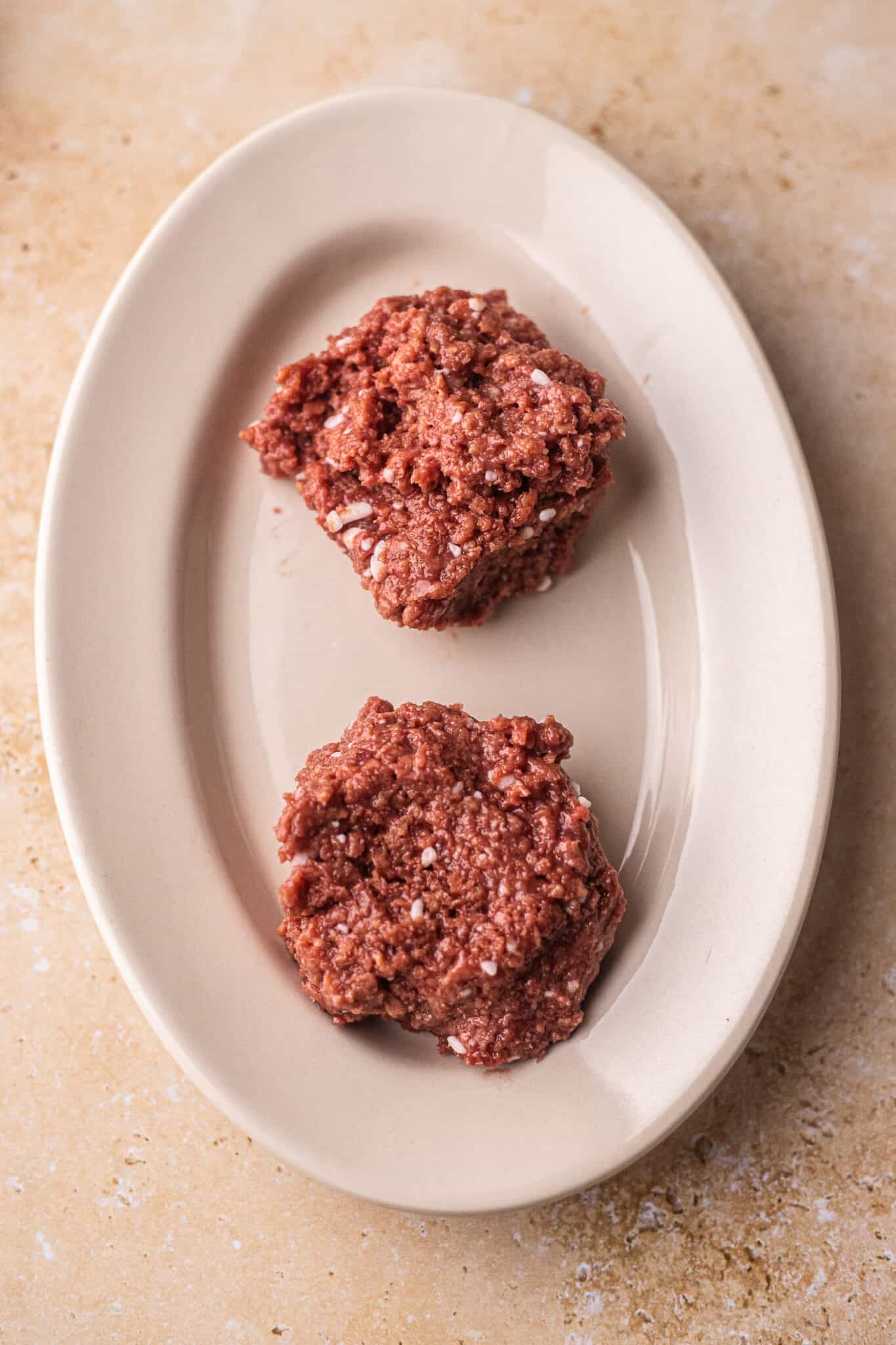 Impossible Smash Burgers - Home Cooking Collective