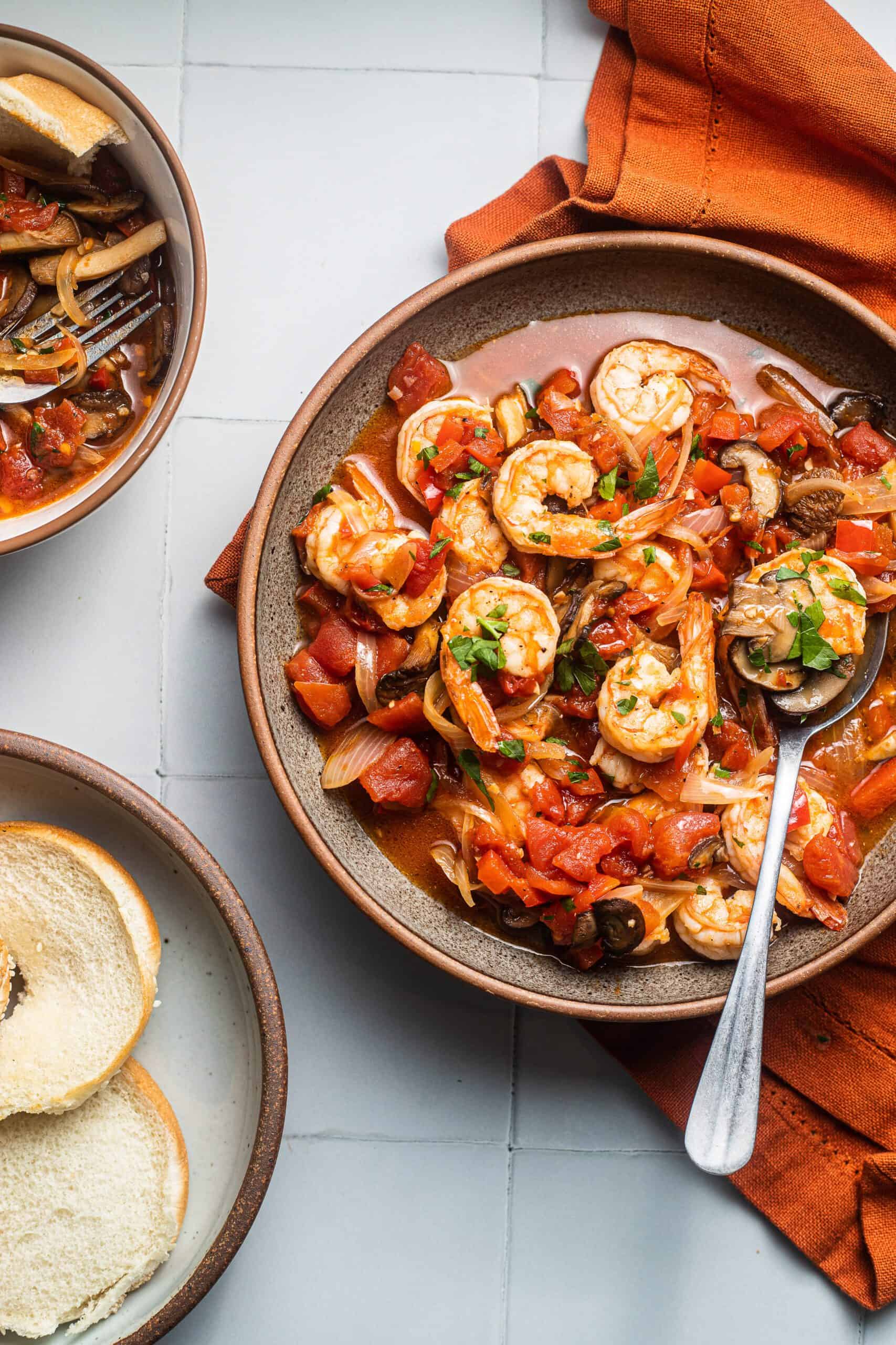 Italian Seafood Recipes Worth Making at Home - Home Cooking Collective