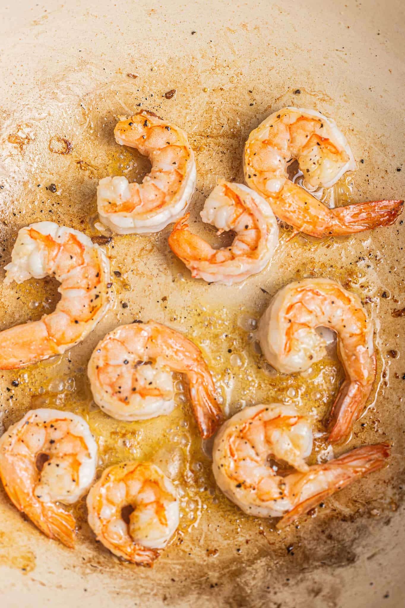 Shrimp Cacciatore - Home Cooking Collective