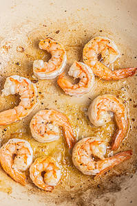 Shrimp Cacciatore - Home Cooking Collective