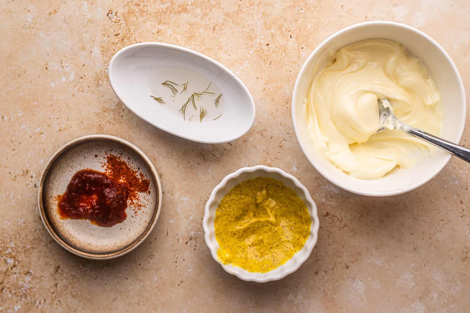 Smash Burger Sauce - Home Cooking Collective