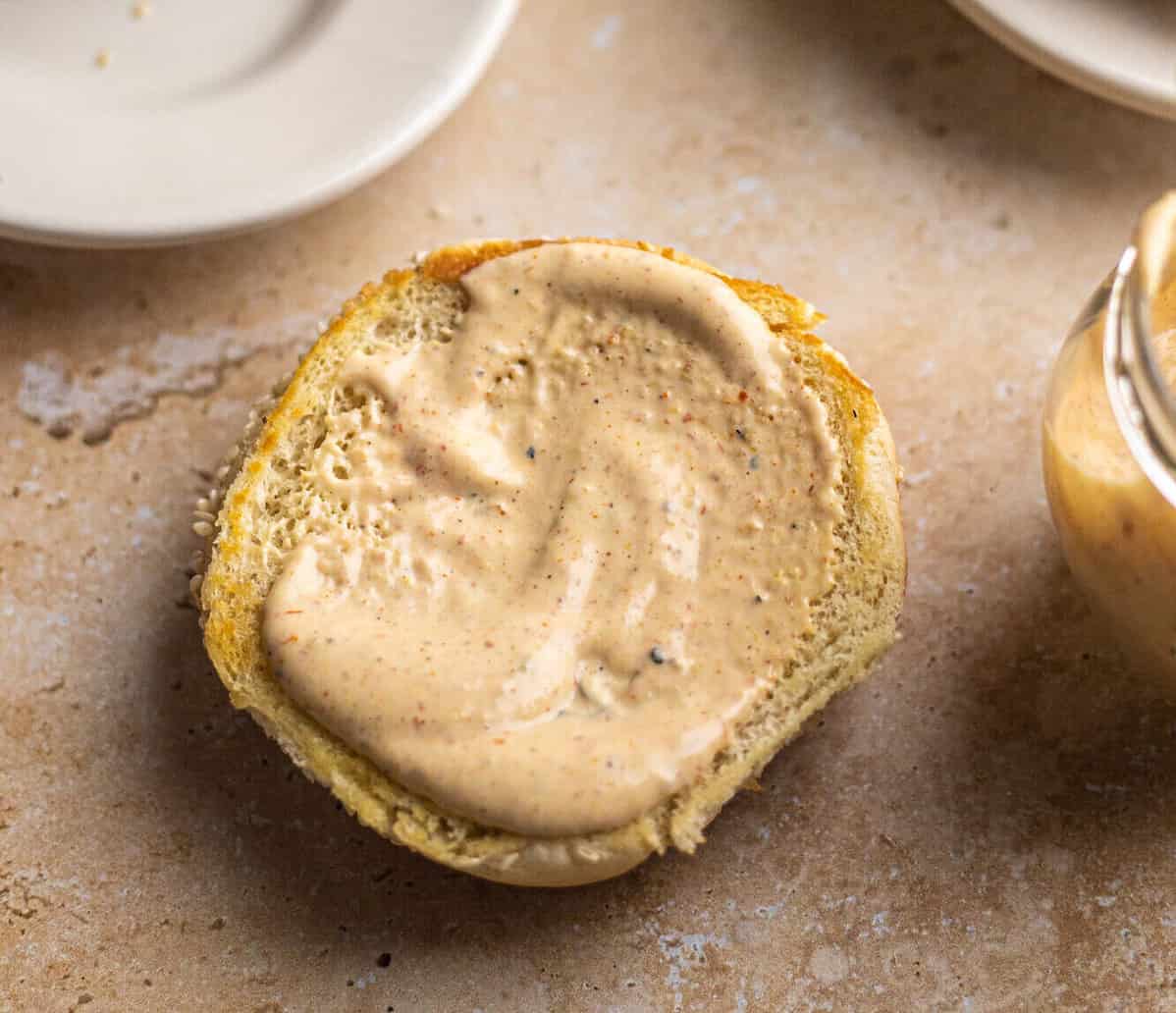 Smash Burger Sauce - Home Cooking Collective