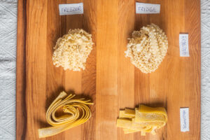 How to Store Fresh Pasta (Homemade and Store-Bought) - Home Cooking ...
