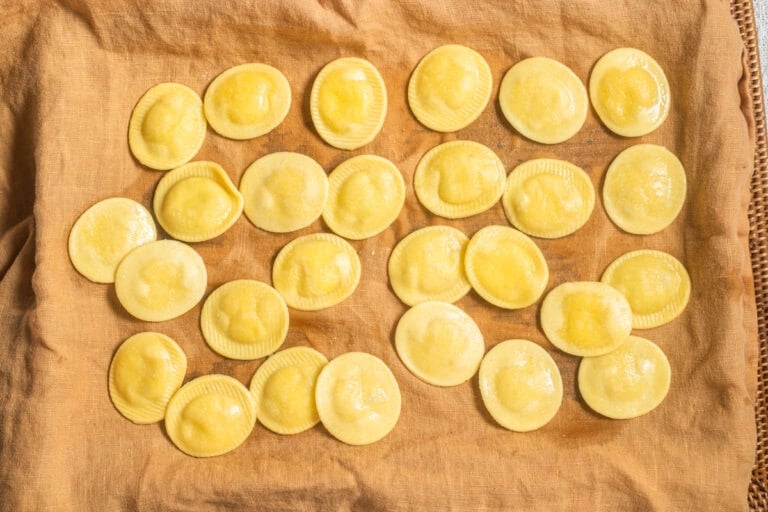 How to Store Fresh Pasta (Homemade and Store-Bought) - Home Cooking ...