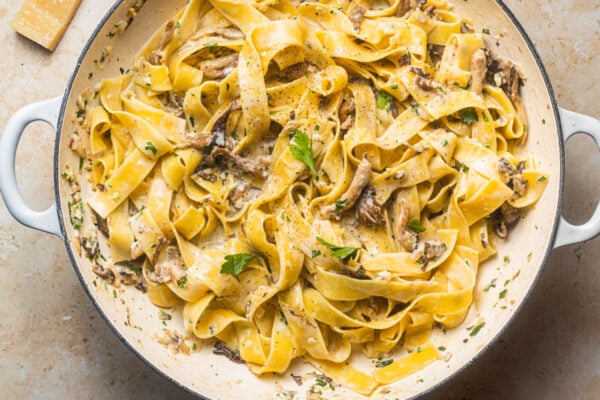 How to Make Homemade Pici Pasta - Home Cooking Collective
