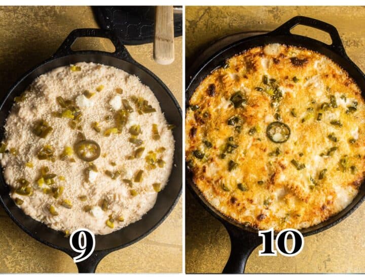 The Best Spicy Pepper Jack Mac and Cheese Recipe - Home Cooking Collective