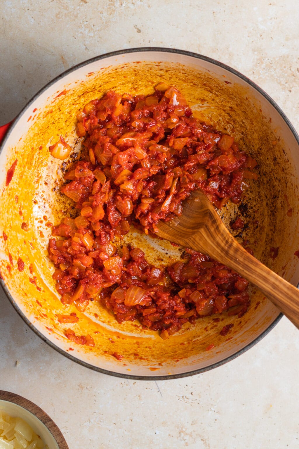 Carbone's Spicy Rigatoni Vodka Pasta (Copycat Recipe) - Home Cooking ...