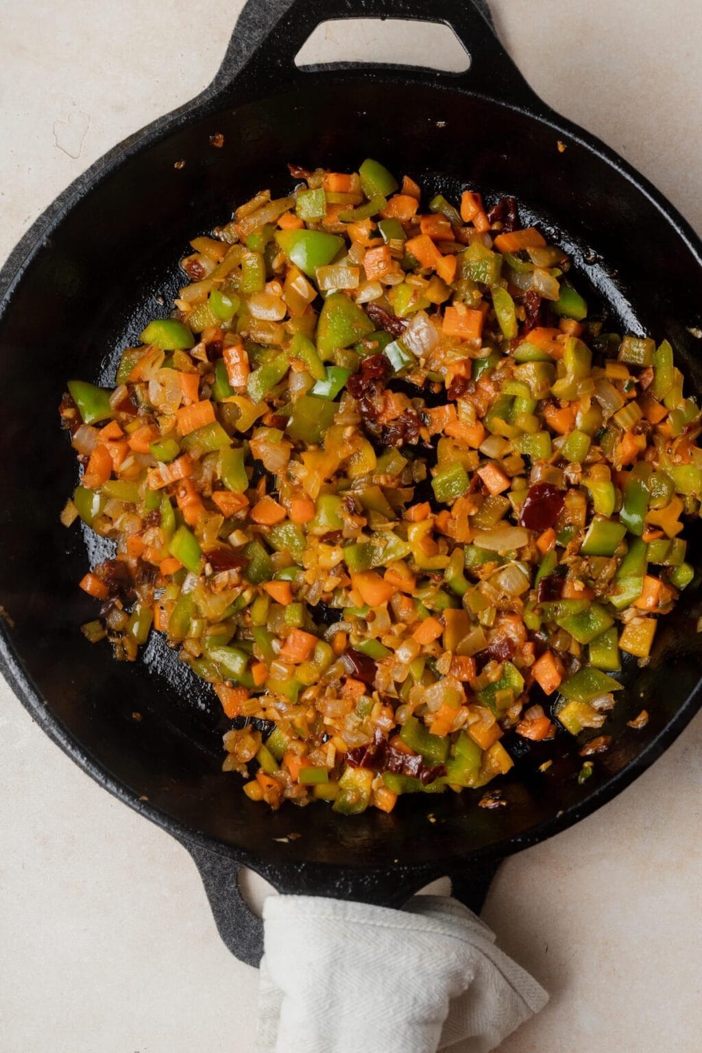 Small Batch Chili for Two - Home Cooking Collective