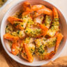 Shrimp Cacciatore - Home Cooking Collective