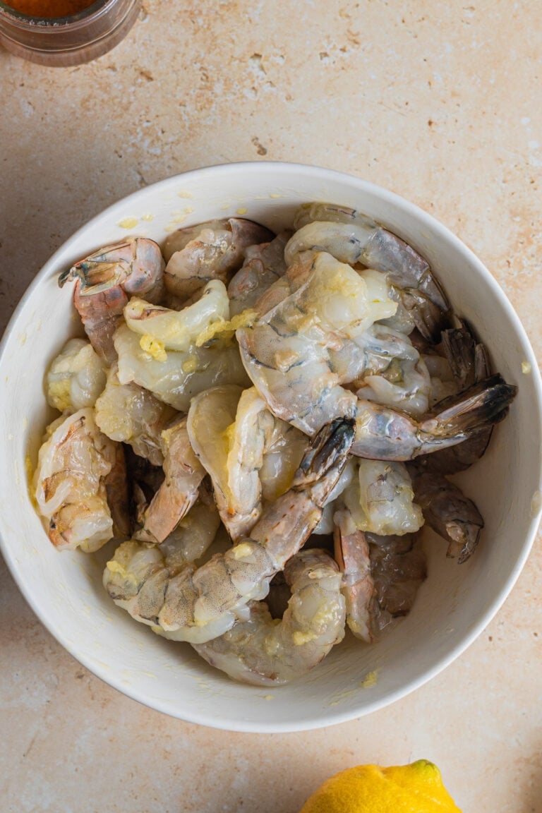 Easy Shrimp Oreganata with Garlicky Breadcrumbs - Home Cooking Collective