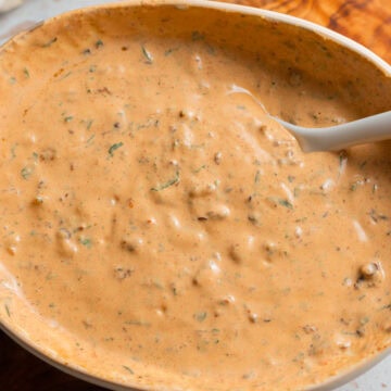 Taco Bell Chipotle Sauce Recipe - Home Cooking Collective