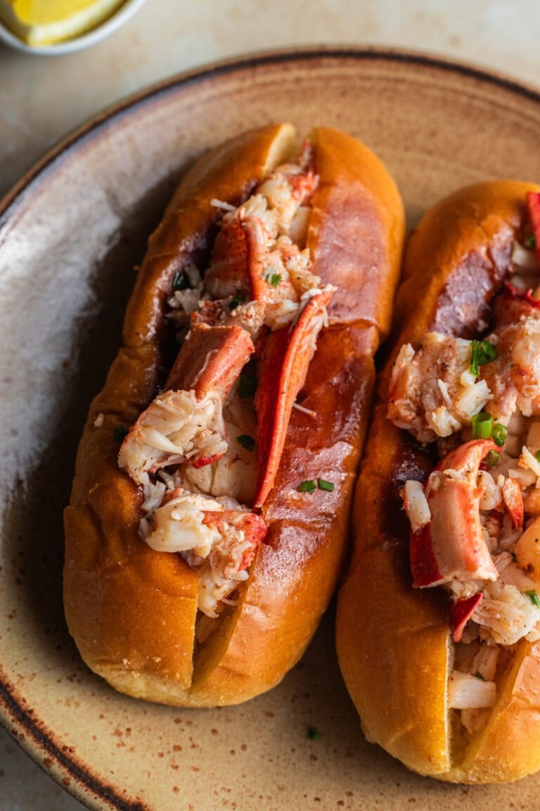 How To Boil Lobster (Classic Maine Lobster Recipe) - Home Cooking ...
