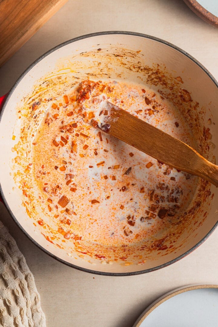 Super Creamy Gochujang Pasta (30-Minute Recipe!) - Home Cooking Collective