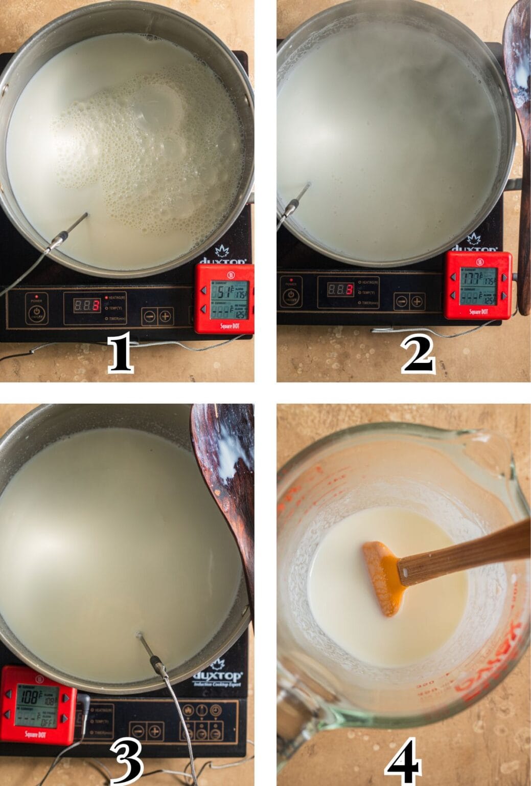 How to Make Homemade Greek Yogurt - Home Cooking Collective