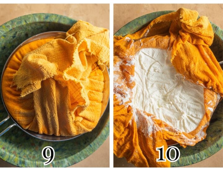 How to Make Homemade Greek Yogurt - Home Cooking Collective