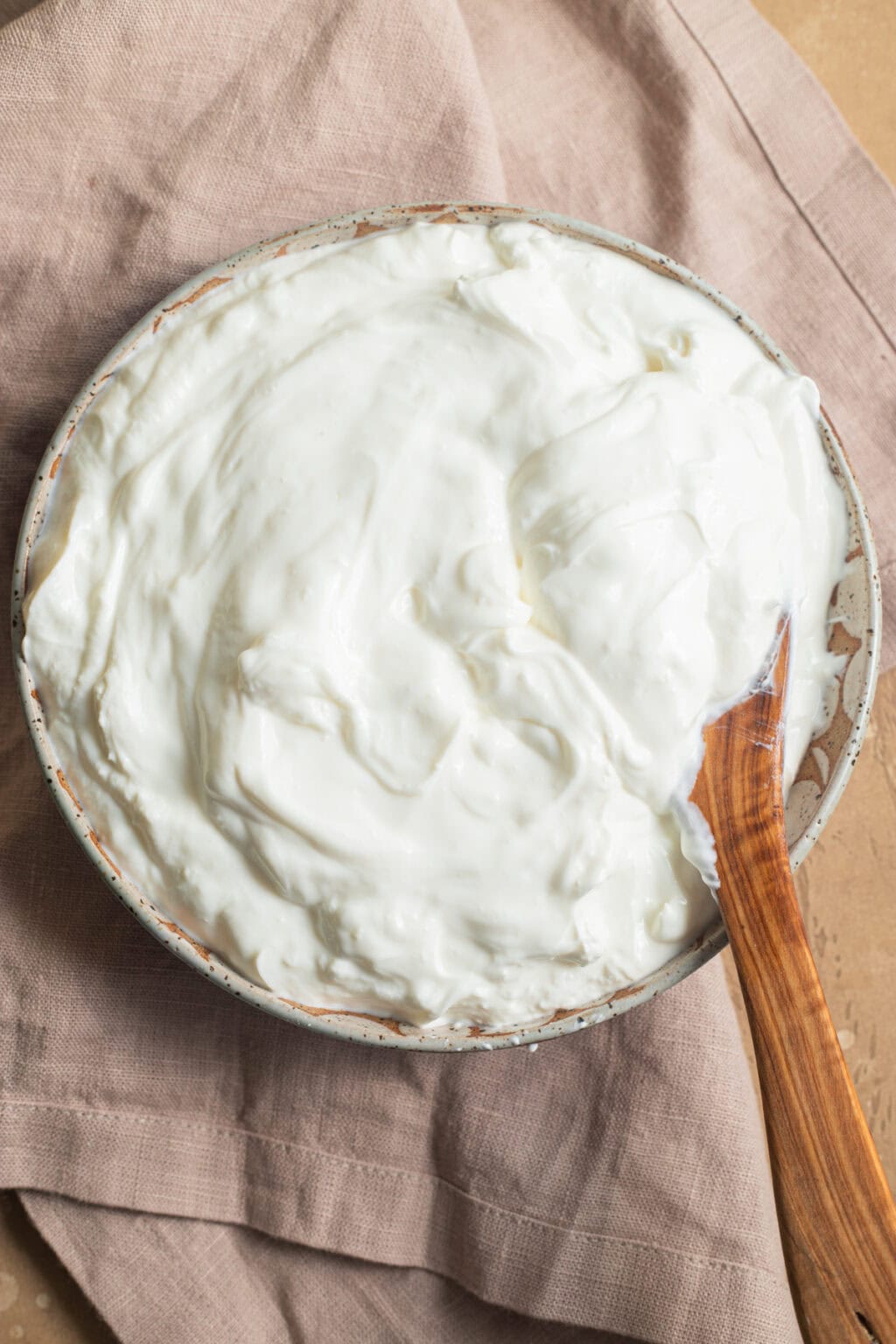 How to Make Homemade Greek Yogurt - Home Cooking Collective