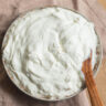How to Make Homemade Greek Yogurt - Home Cooking Collective
