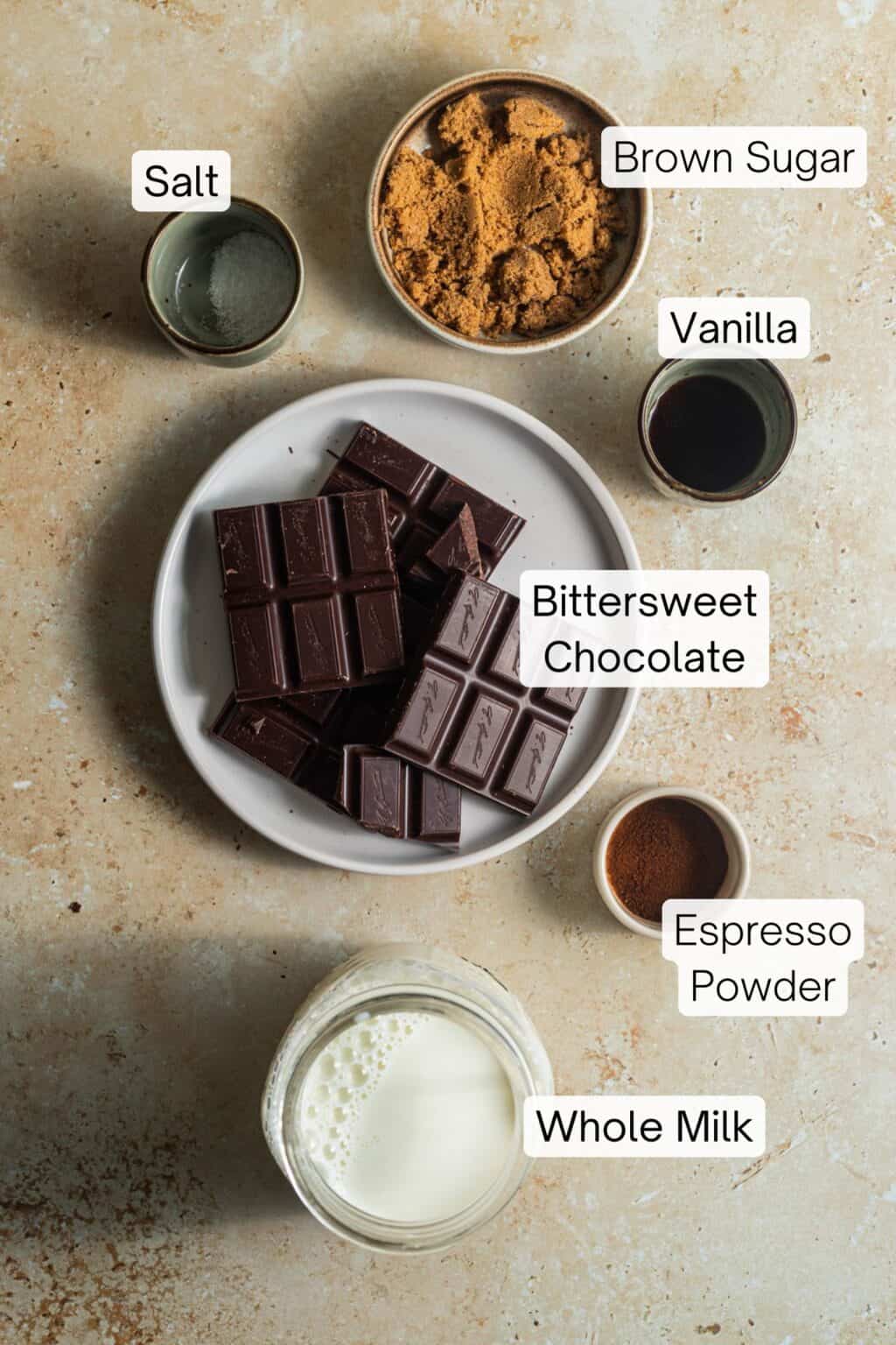 French Hot Chocolate (Chocolat Chaud) - Home Cooking Collective