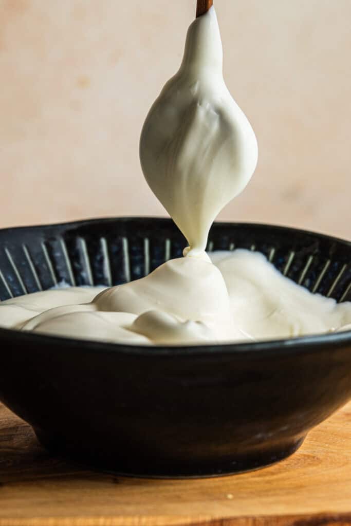 Homemade Crème Fraîche Recipe (Tested to Perfection!) - Home Cooking ...
