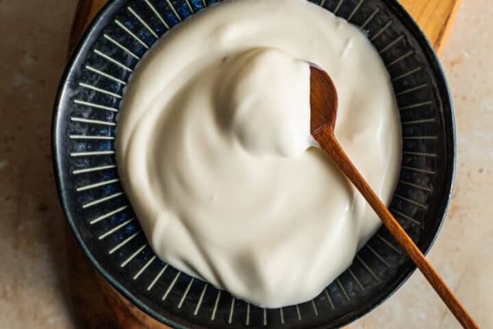 Homemade Crème Fraîche Recipe (Tested to Perfection!) - Home Cooking ...