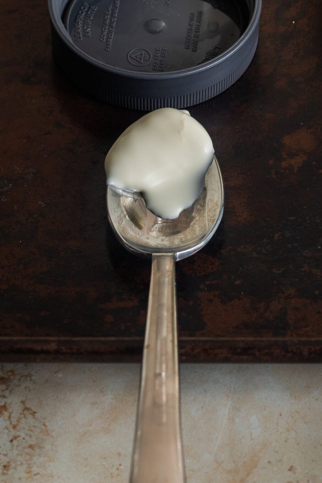 Homemade Crème Fraîche Recipe (Tested to Perfection!) - Home Cooking ...