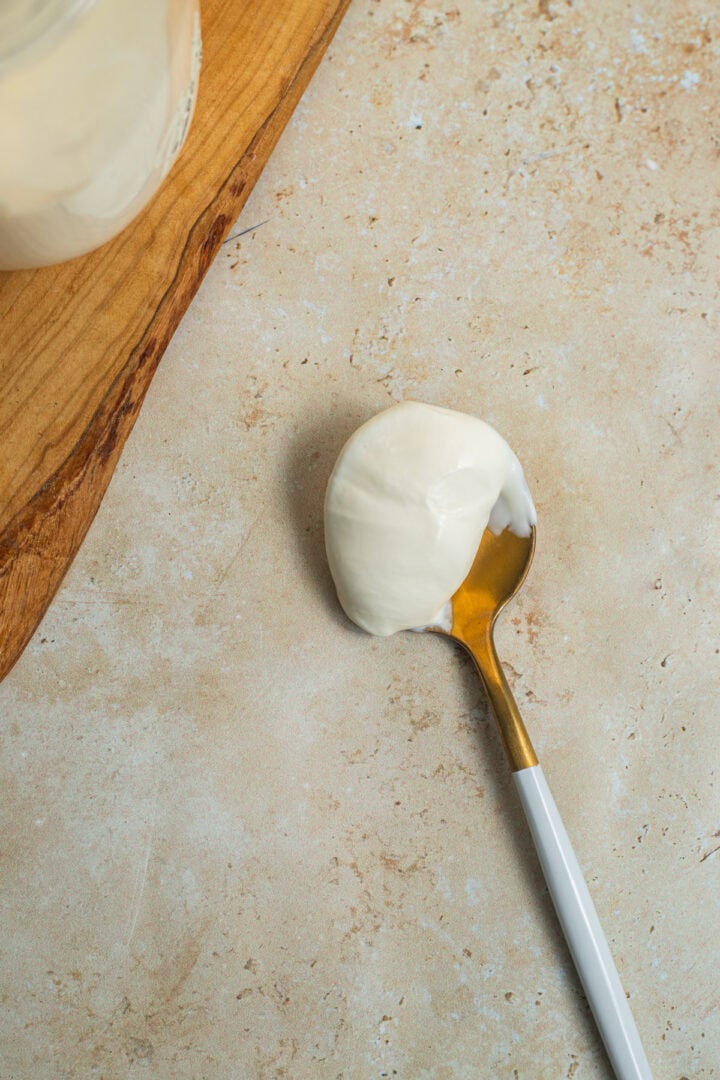 Homemade Crème Fraîche Recipe (Tested to Perfection!) - Home Cooking ...