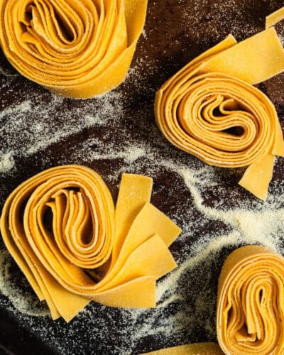Kale Pasta Sauce (Joshua McFadden's Recipe) - Home Cooking Collective