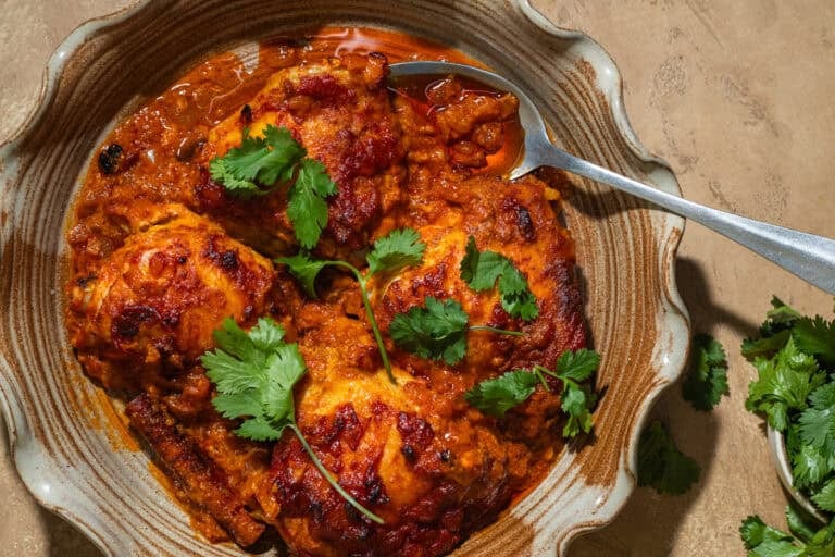 Intermediate Recipes - Home Cooking Collective